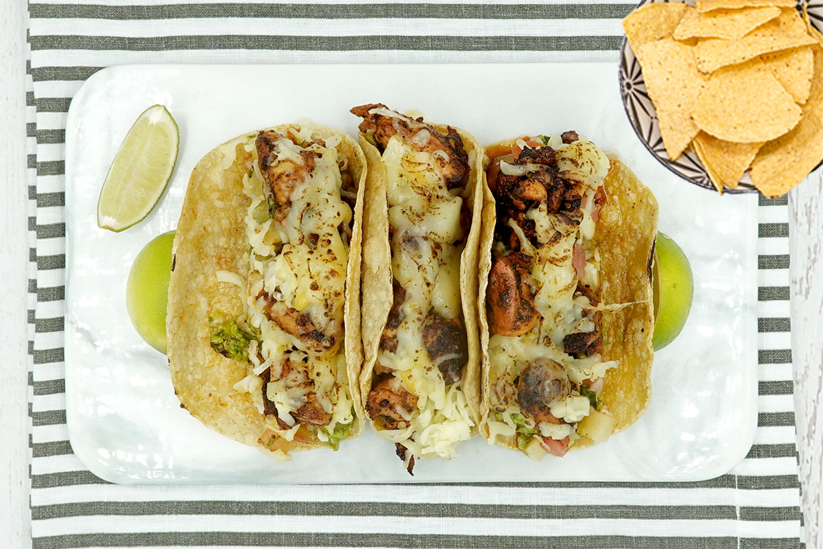 How it Works - Kitchen Hands